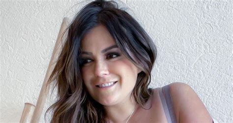 Mariana Echeverría Confirma Estar Embarazada Luego De Sufrir Un Aborto
