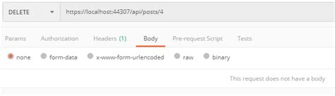Creating A Net Core Rest Api — Part 3 Finishing Our Controller By