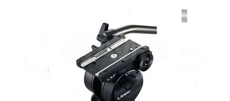 Штатив Libec Lx7 M купить в Москве Электроника Авито