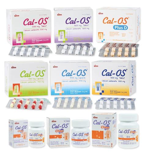 Cal Oscal Os Plus Dcal Os Chew Dosage And Drug Information Mims Thailand Cal Oscal Os Plus Dcal Os Chew Dosage And Drug Information Mims Thailand