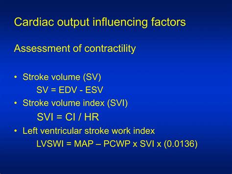 29624 Cardiac Output And Hemodynamic Measurement Ppt