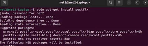 How To Set Up An SMTP Server On Ubuntu