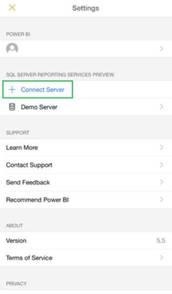 Sql Server 2016 Business Intelligence Features