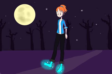 Dance Feet Dance By Noyoa On Deviantart