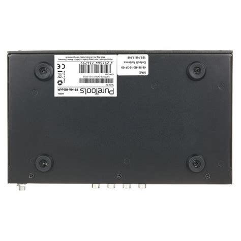 Purelink Puretools Pt Ma Hd44m Musikhaus Thomann