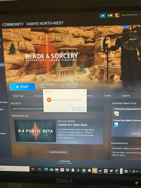 I Keep Getting This Error Even Though Ive Deleted My Save And Disabled