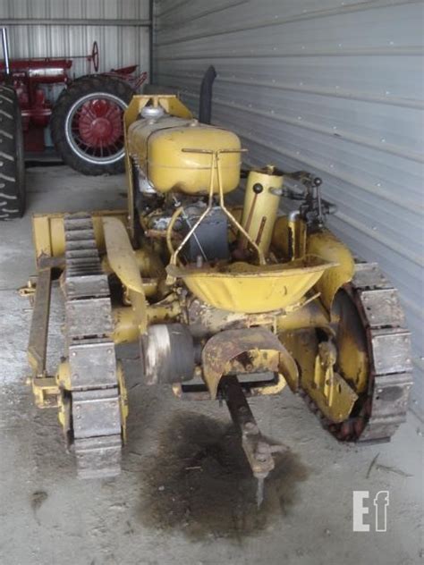 Oliver Oc3 Auctions Equipmentfacts
