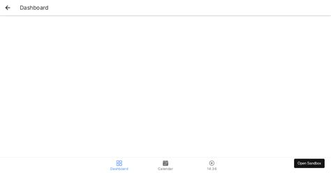 React Calendar Datepicker Codesandbox
