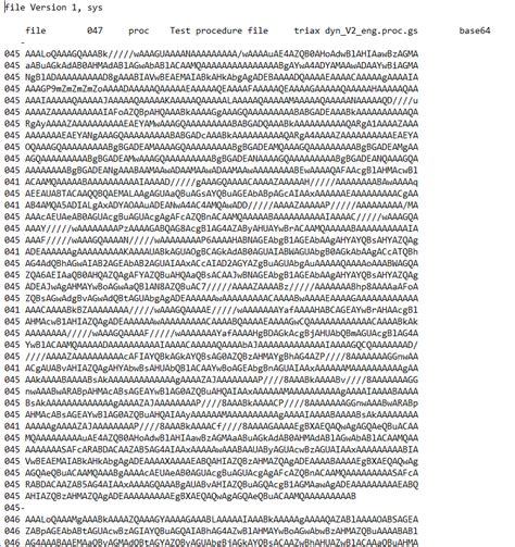 Winforms Вытащить данные из Txt в Datagridview C Stack Overflow на русском