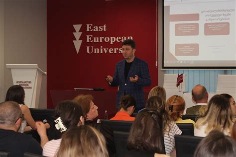 East European University Eeu