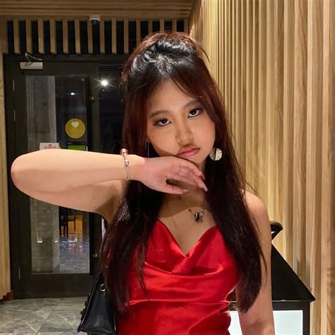 Candy Yang Candyy819 On Threads