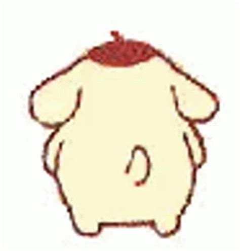 Sanrio My Melody Sad Expression Gif Gifdb Com