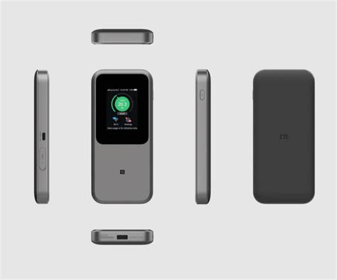 Zte 5g Hotspot At Richard Jett Blog