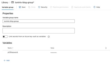 Moving Your Ios App Development And Release Process To The Cloud Using Azure Devops Luminis