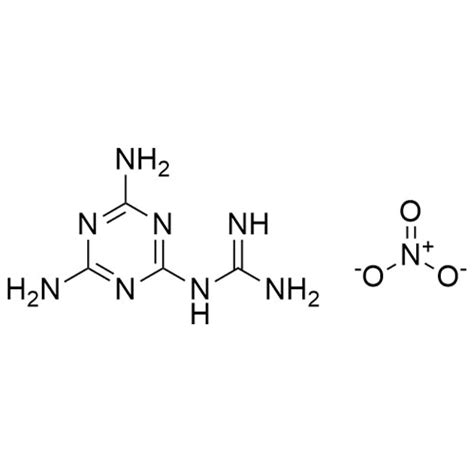 Metformin Ep Impurity B Nitrate Cas 3553 49 9 Axios Research