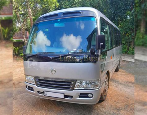 26 Seater Mini Luxury Coach Luxury Bus