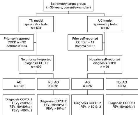 How To Read Spirometry For Copd At Randy Eubanks Blog