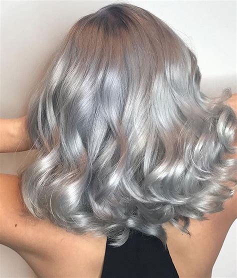 8 Ways You Know This Iconic Hair Dye Is For You Artofit