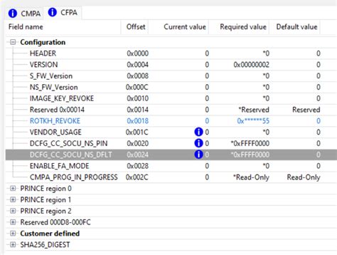 unable to load secure boot nxp community