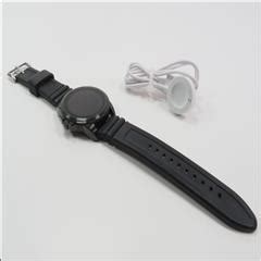 Fossil DW F Touchscreen Smartwatch