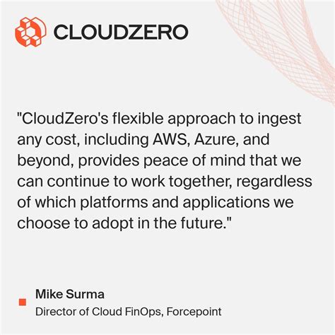 Aws Azure Cloudcost Innovationwithoutlimits Cloudzero