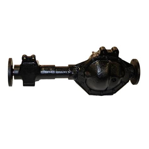 Chrysler 725 Ifs Front Carrier Assembly For 1987 1992 Dodge Dakota 2