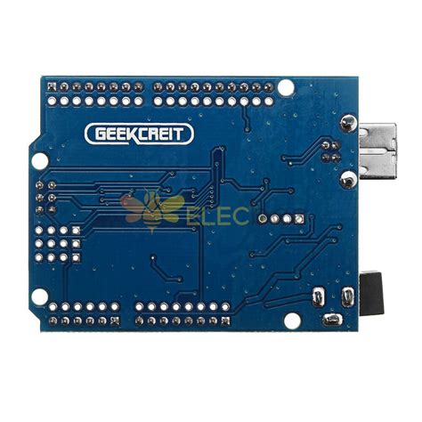 Unor3 Development Board No Cable For Arduino Products That Work With Official Arduino Boards 3pcs