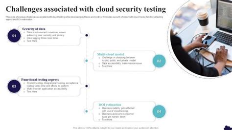 Cloud Testing Approaches Powerpoint Presentation And Slides Slideteam
