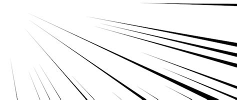 대각선 속도 선 배경 만화 책 폭발 벽지 추상적인 흑백 플래시 프레임 프리미엄 벡터