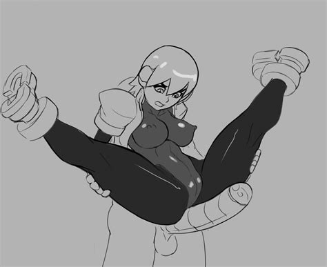 Megamanzx