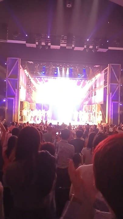 And Juliet Sg Show Youtube