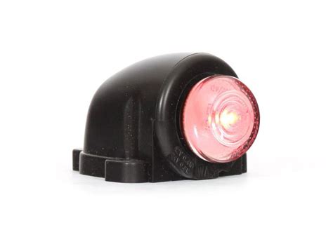 Sm44 Series Led Side Marker Light Amber