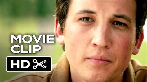 Insurgent Movie Caleb Watch Shailene Woodley Fight Herself In New