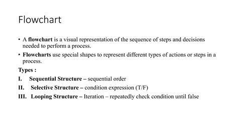 Computing And Programming Fundamentalpptx