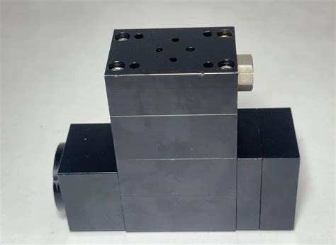 Bloomfoss Vpi V Volumetric Position Indicator Bloomfoss Vpi V Cetop