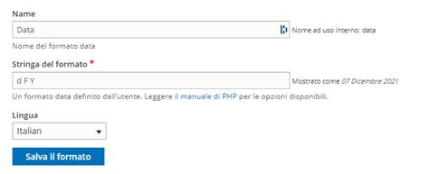 Php Date Format Regional Settings Months In Lowercase Stack