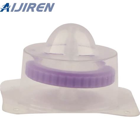 Lab Sterile Syringe Filters For Wholesale Lab Vials Manufacturer