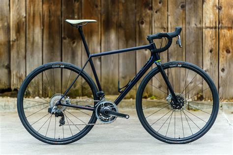 Open Mind Modern Classic Road Bike Open Cycle