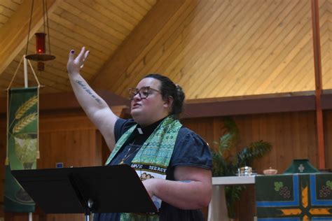 Education And Fellowship Ministries University Lutheran Church