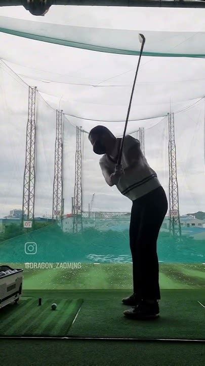 잘못된백스윙백스윙 골프초보 골린이 골프스윙연습기 힘들어 Youtube