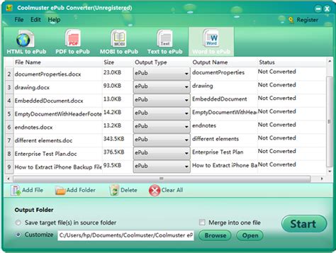 How To Convert Ms Word To Epub File On Macwindows 78