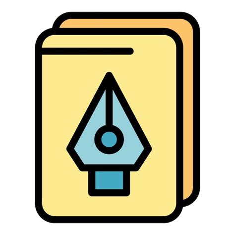 Premium Vector Redesign Task Icon Outline Redesign Task Vector Icon Color Flat Isolated