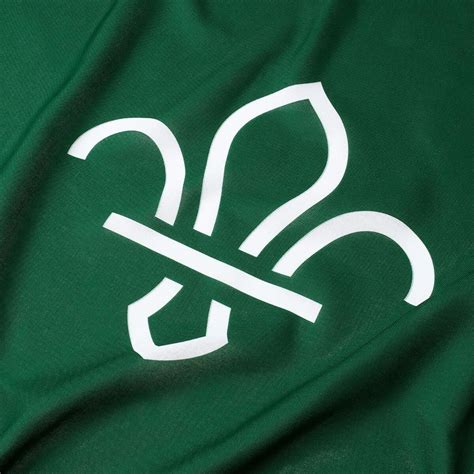 Scouts Printed Flag Banner Scouts Flags