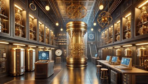 High Level Functional Design Scaling Quantum Software