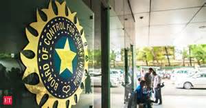 Another Exit From Team India Bcci Parts Ways With This Long Serving Member The Economic Times