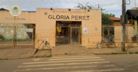 G1 Escolas Passam Por Reforma E Alunos Devem Ficar Sem Aula Até Abril