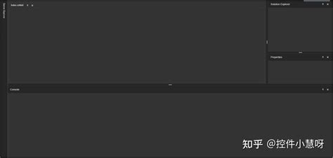 界面控件kendo Ui For Jquery中文教程 如何集成全新的dockmanager组件 知乎