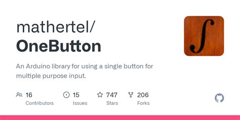 OneButton Subfunction Programming Arduino Forum