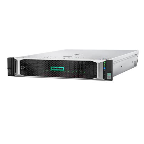 Hệ Thống Hci Hpe Simplivity 380 Gen10 Node Thegioimaychuvn