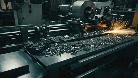 Exploring What Is A CNC Lathe Machine Uses